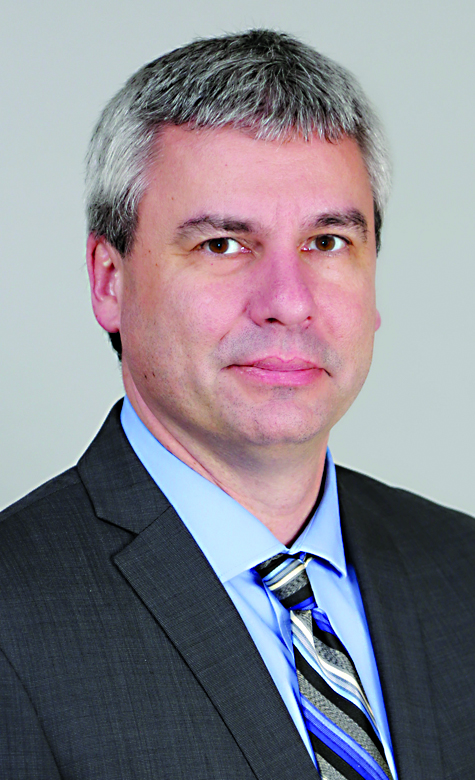 Keith Kibler seeks district judge seat | News, Sports, Jobs - The Express